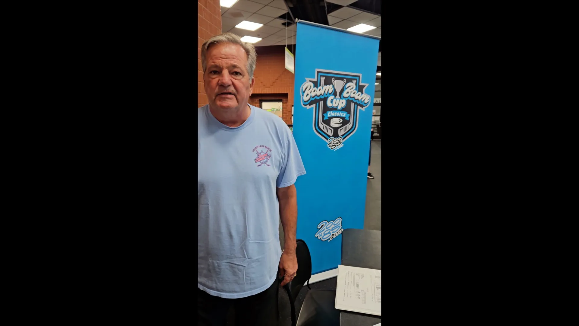 Danny from Nashville TN | ABHS Player Spotlight