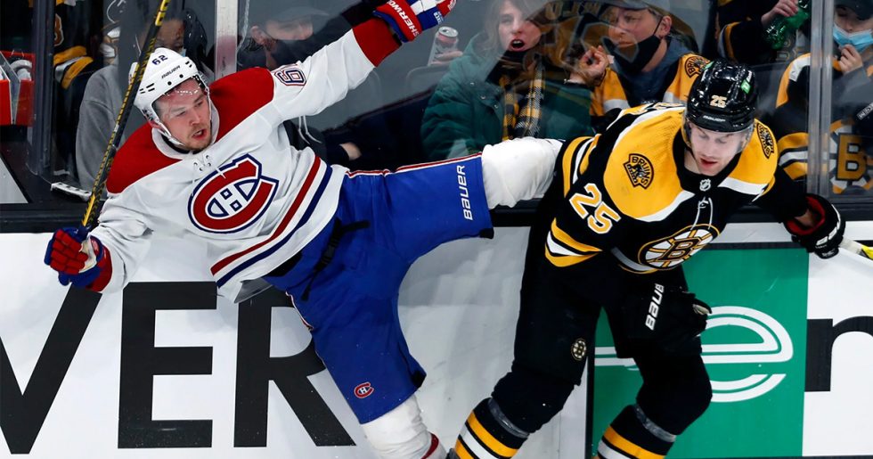 Understanding Offside and Icing Rule Changes in Ice Hockey